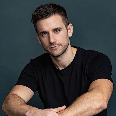 Alex Crockford | Twitter, Instagram, Facebook, TikTok | Linktree