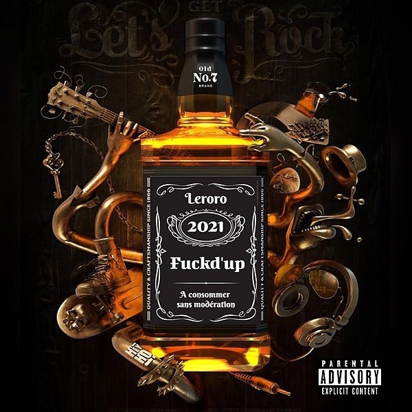 leroro_ - Listen on Spotify, Apple Music - Linktree