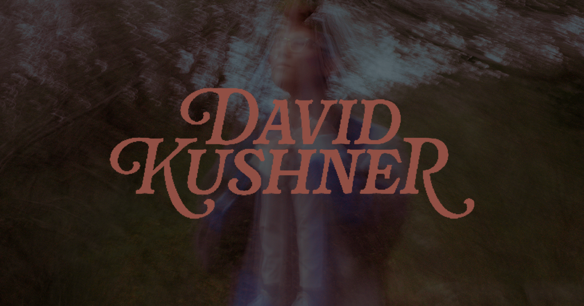 David Kushner | Linktree