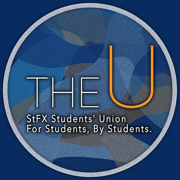 theU | StFX Students' Union | Twitter, Instagram, YouTube | Linktree