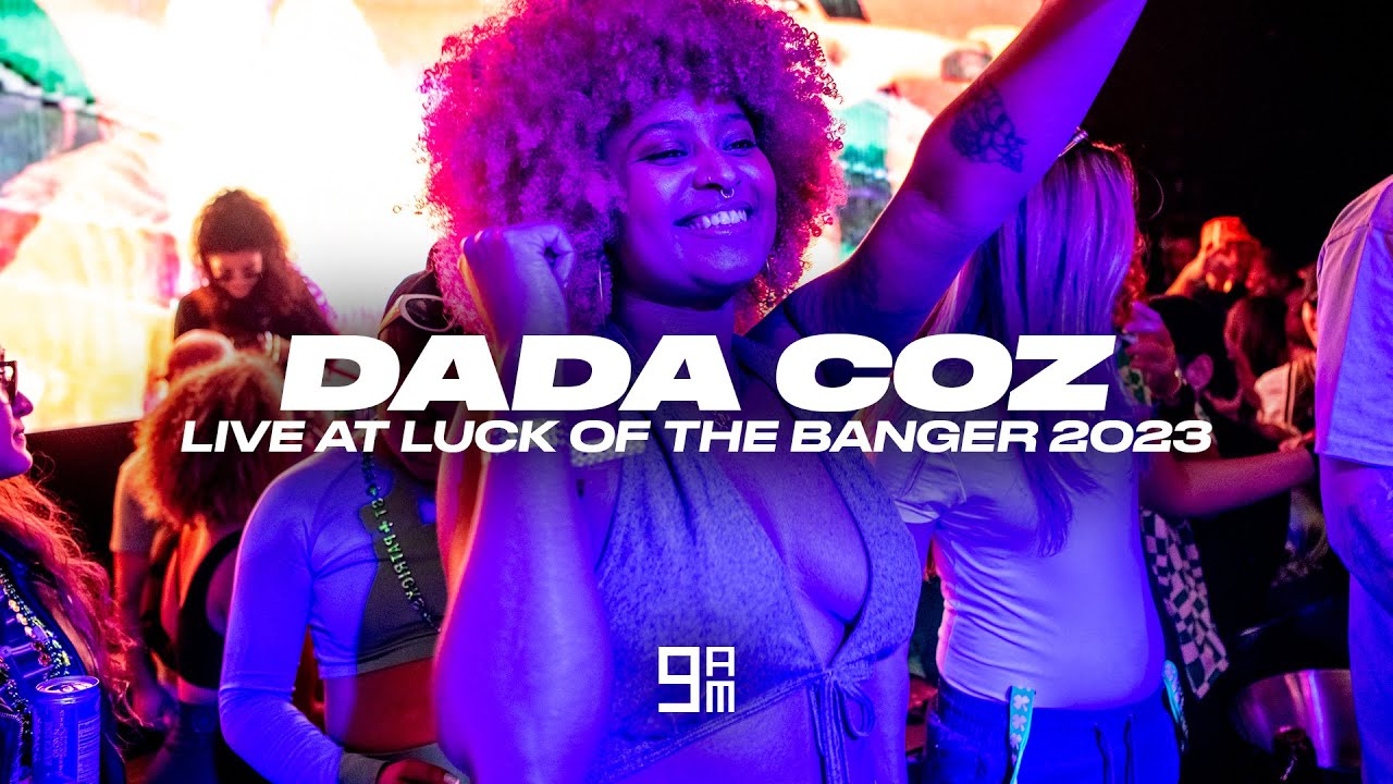 The 9AM Banger | Twitter, Instagram, TikTok | Linktree