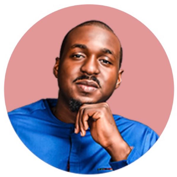 Gbubemi Kevin Akporhonor | Twitter, Instagram | Linktree