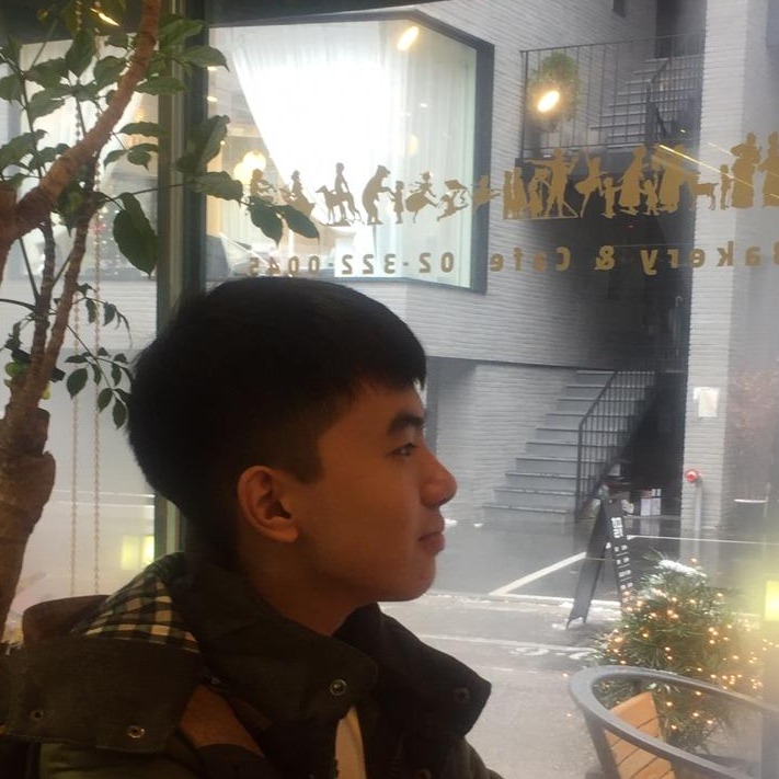 chihung | Twitter, Instagram, Facebook | Linktree