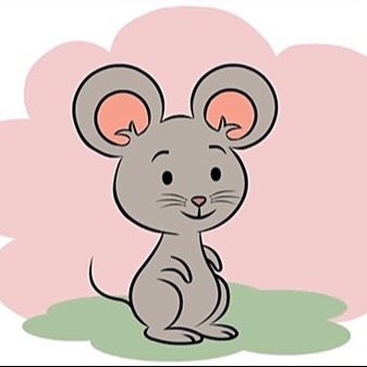 Emily The Mouse | Twitter, Instagram, TikTok | Linktree