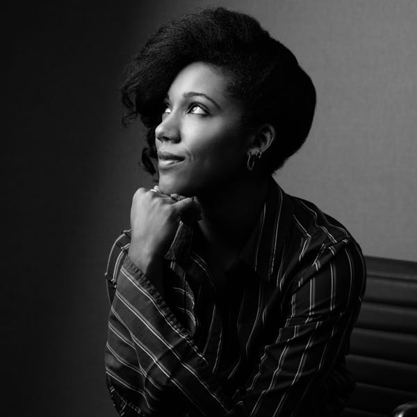 Writer + Curator + Consultant | Linktree