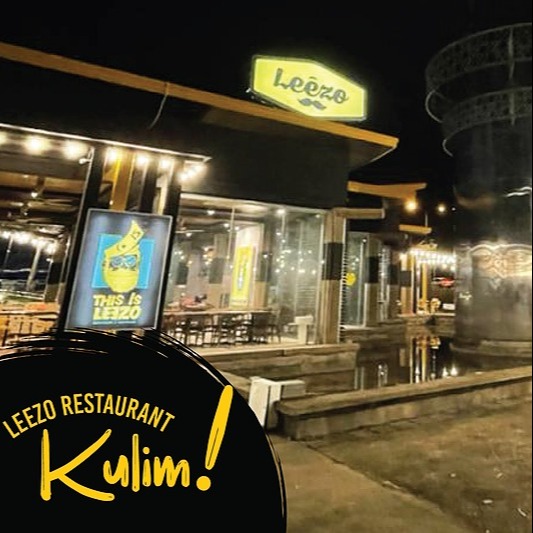 THIS IS LEEZO | Linktree