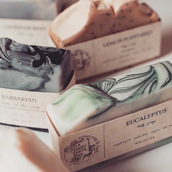 lasapo | Instagram, Facebook | Linktree