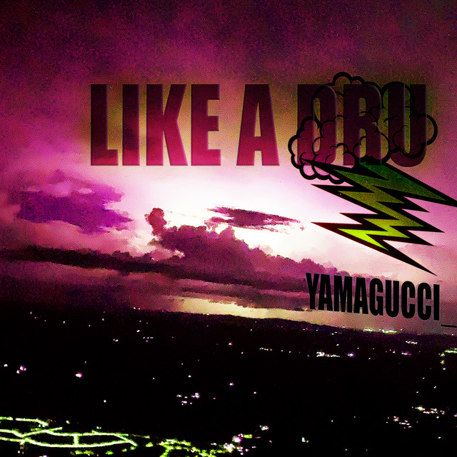 Yamagucci - Listen on YouTube, Spotify - Linktree