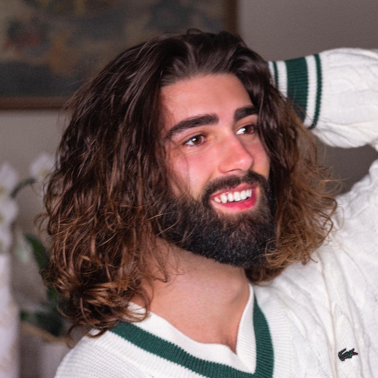 Jorge Fernando | Instagram, TikTok | Linktree