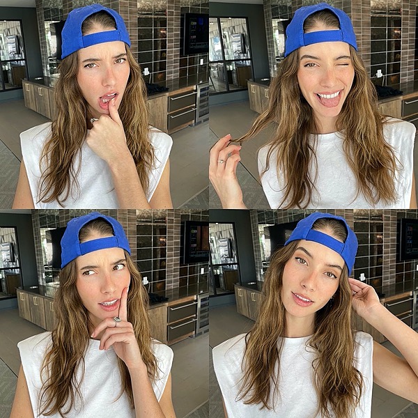 Valen Custer | Instagram, TikTok | Linktree