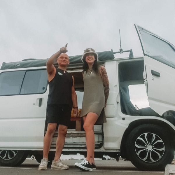 Jessica & Manolo | Instagram | Linktree