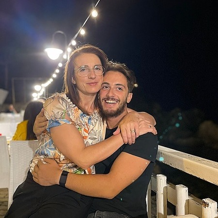 Giuseppe Riso | Facebook | Linktree