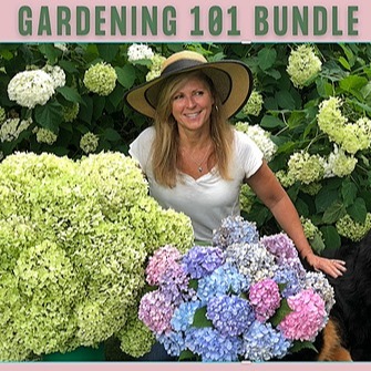 Kelly Lehman Garden Influencer | Instagram, YouTube, TikTok | Linktree
