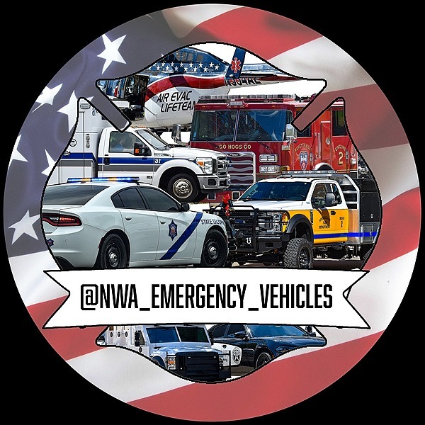 nwa_emergency_vehicles | Instagram, Facebook | Linktree