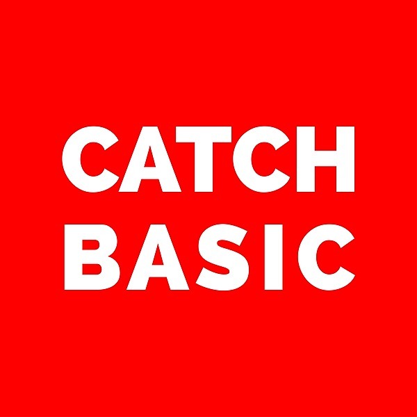 Catch Basic Official | Instagram | Linktree