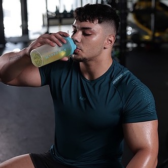 AndoniFitness / AndooniG | Linktree