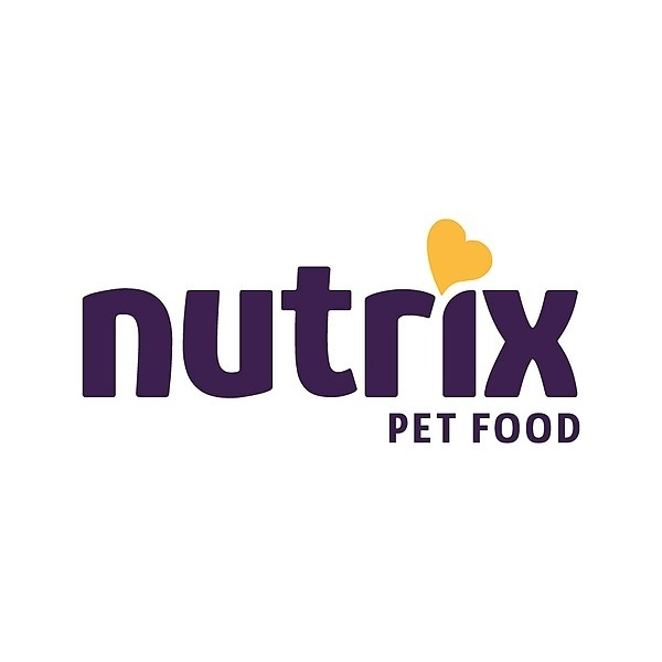 Nutrix Pet Food | Twitter, Instagram, Facebook, TikTok | Linktree