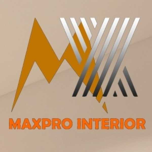 Maxpro Interior | Instagram, Facebook, TikTok | Linktree
