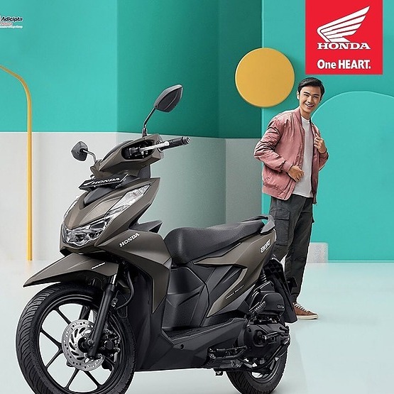 Dealer motor honda cirebon | Linktree