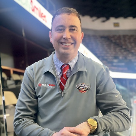 Dr. Mark D. Anderson | Linktree