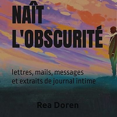 Rea Doren | Instagram, TikTok | Linktree