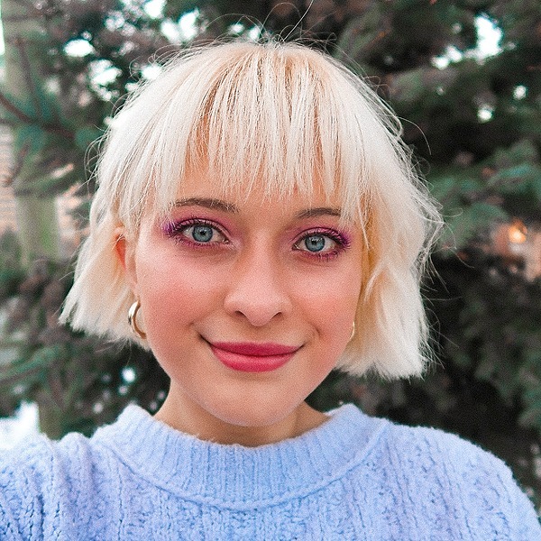 Danielle Nicole Lee | YouTube, Facebook | Linktree