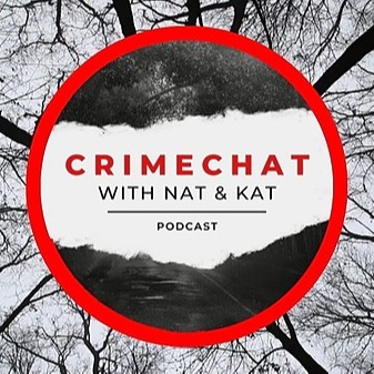 CRIMECHAT with Nat and Kat | Twitter, Instagram, Facebook | Linktree
