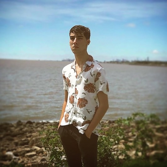 @Lappo | Twitter, Instagram, Facebook, TikTok, Twitch | Linktree