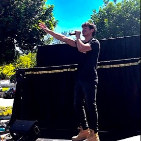 JosephGouldingofficial | TikTok | Linktree