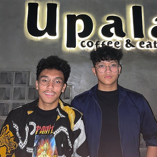 Sulthan Zaky | Twitter | Linktree