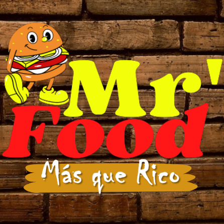 Mr'Food | Instagram | Linktree