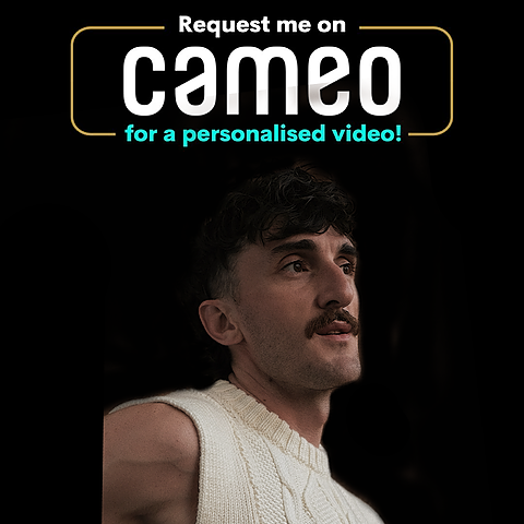 Sam Morris | Twitter, Instagram, TikTok | Linktree