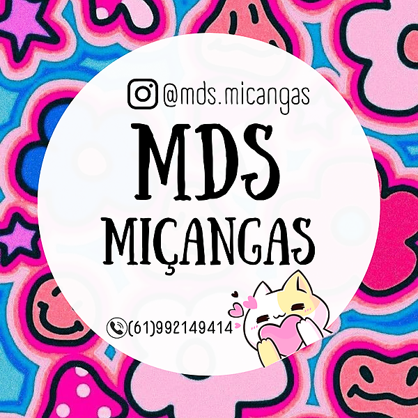 mds.micangas | Instagram, TikTok | Linktree