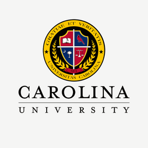Carolina University | Twitter, Instagram, Facebook, Twitch | Linktree