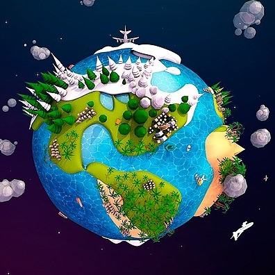 Earth Kingdoms | Linktree