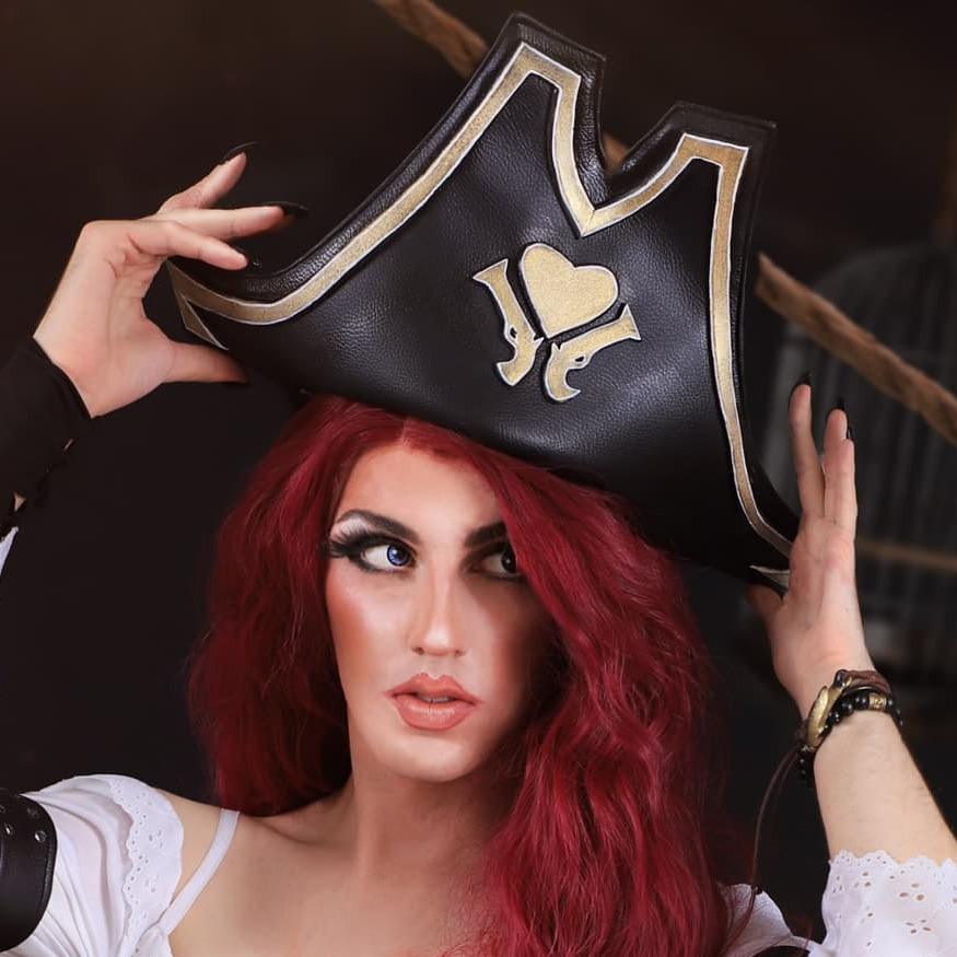 @the_only_oren | Instagram, YouTube, Facebook, Twitch | Linktree