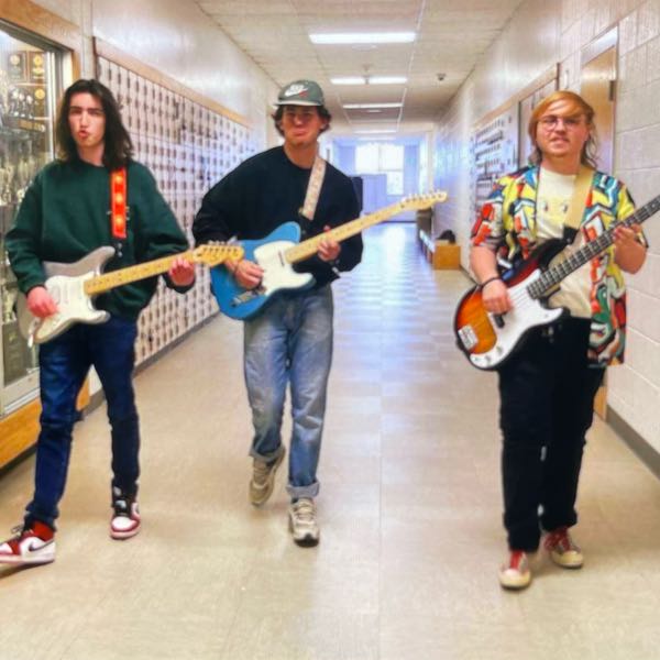 Last Night Stand | Spotify | Linktree