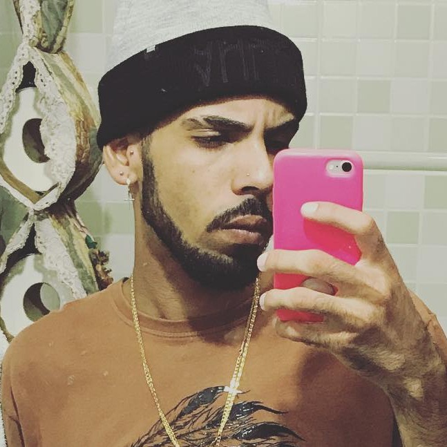 Paulo Henrique | Instagram, Twitch | Linktree