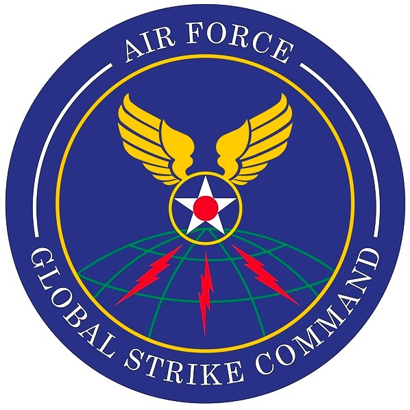 AF Global Strike Command | Linktree
