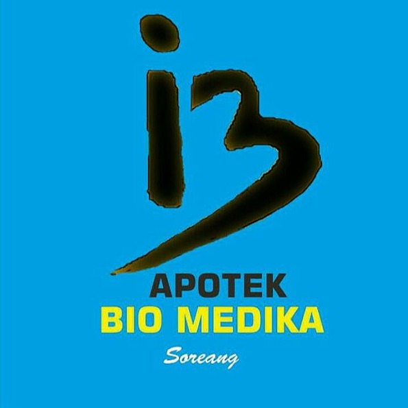 Apotek Bio Medika Soreang - Perumperindo.co.id