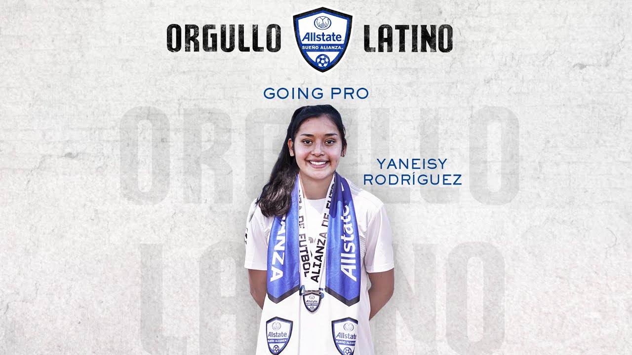 Yaneisy Rodriguez - Listen on YouTube, Spotify - Linktree