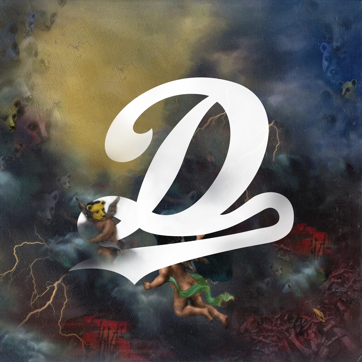 Dreamville | Linktree