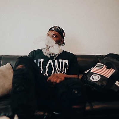 TRICK JAMES LINKS - Listen on Spotify - Linktree