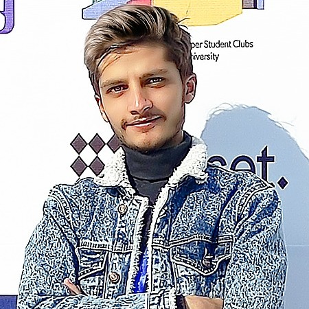 Hamza Mehmood | Instagram, Facebook | Linktree