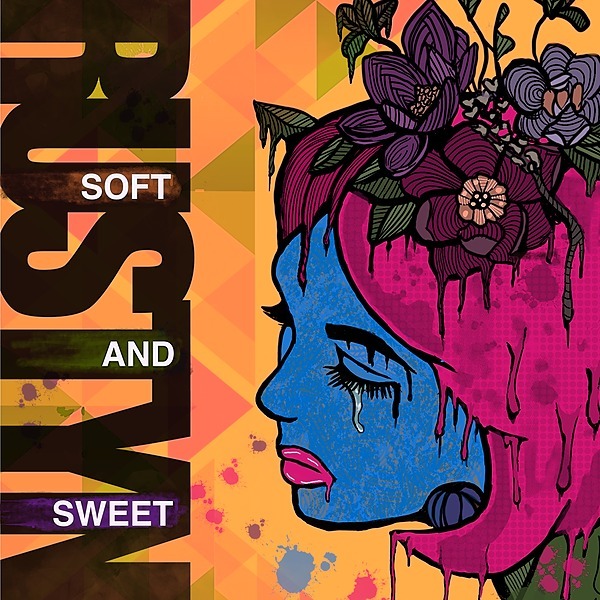 rustyn - Listen on YouTube, Spotify, Apple Music - Linktree