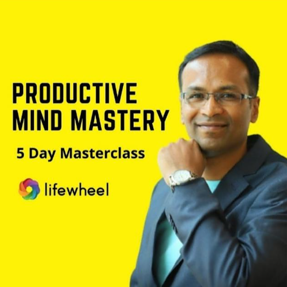 Productive Mind Mastery | Linktree
