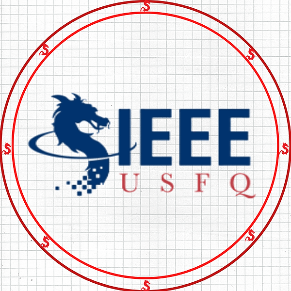 IEEE USFQ 🐉💥🔋 | Instagram, Facebook | Linktree