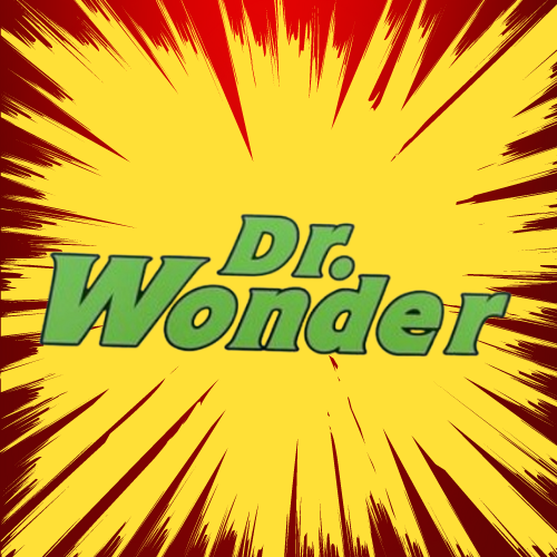 @drwonder | Linktree