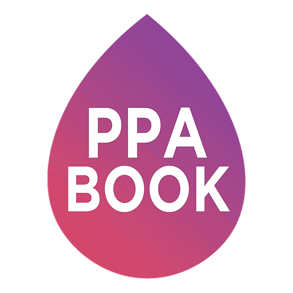 Official PPA Book | Linktree