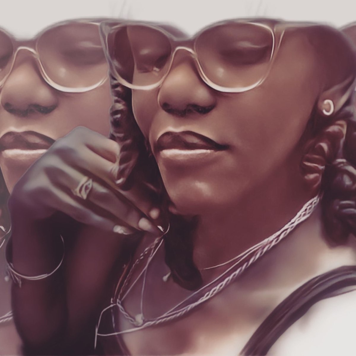 Official Queen Kii | Twitter, Instagram, YouTube, Spotify | Linktree